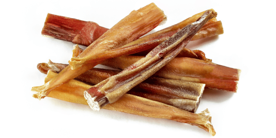Thick Bully Sticks