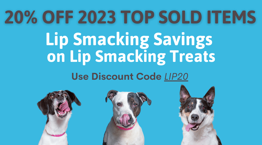 Lip Smacking Savings on Lip Smacking Treats