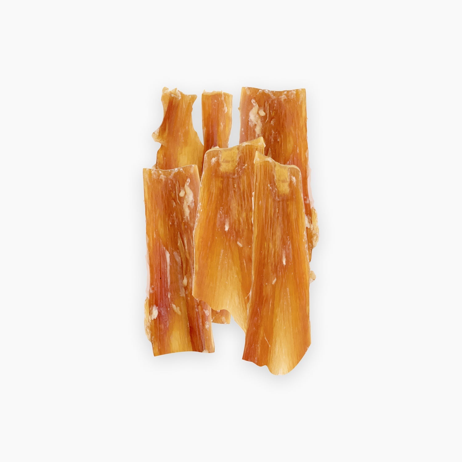 Backstrap Strip Tendon for Dogs - All-Natural and Highly Digestible Dog ...