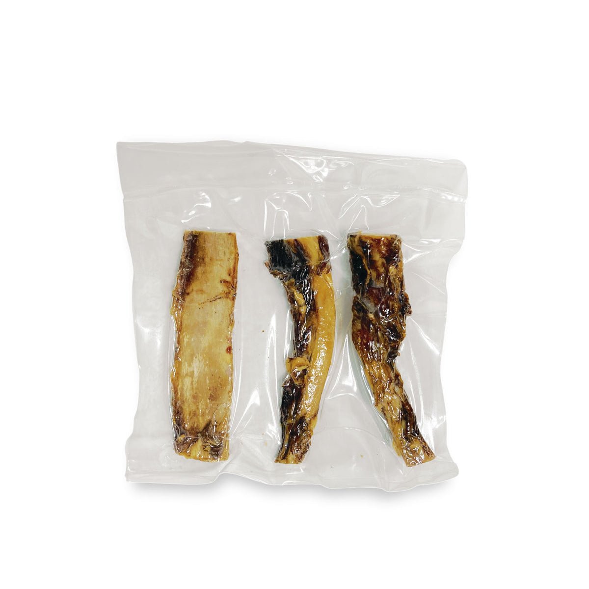 Meaty Beef Ribs - Bag of 12