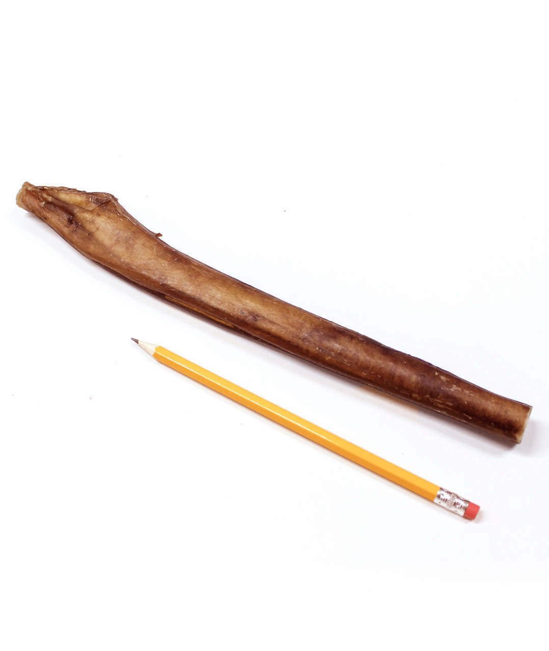 12" Mega Monster Bully Stick